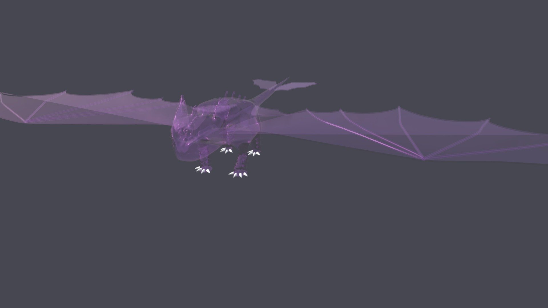 Invisible lightfury! - Download Free 3D model by Ahad4940 [2123cb1 ...