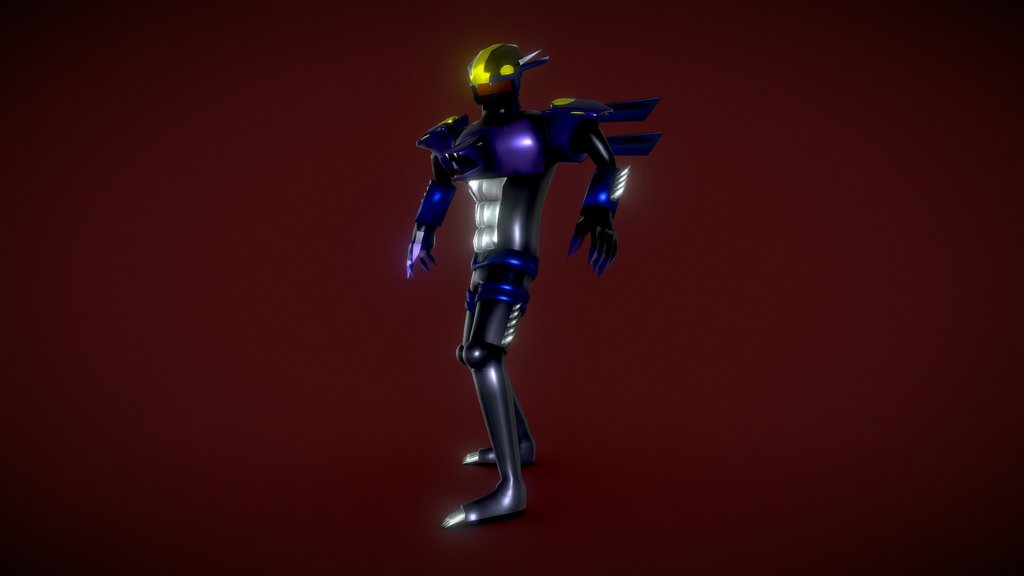 Living Things - A 3D model collection by vectorgraphics110 - Sketchfab