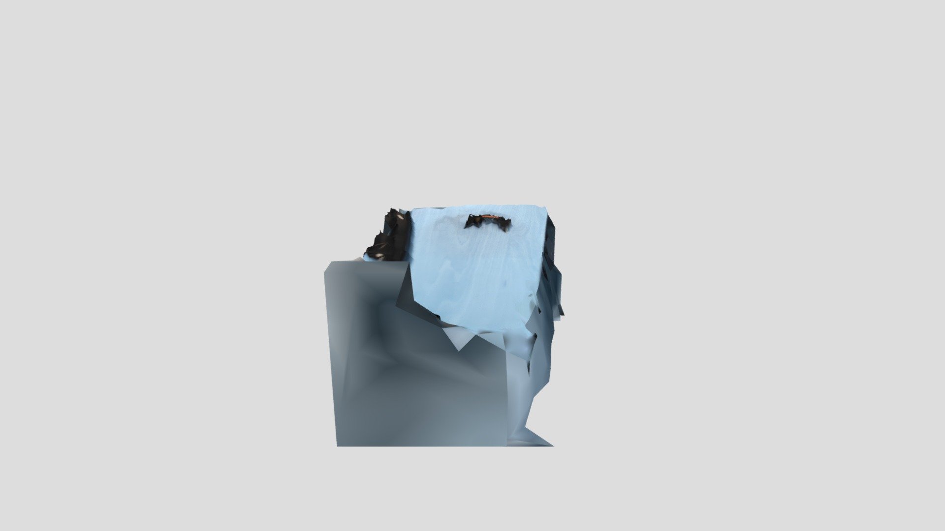 Nnn - Download Free 3D model by tokenzroe [2124c9a] - Sketchfab