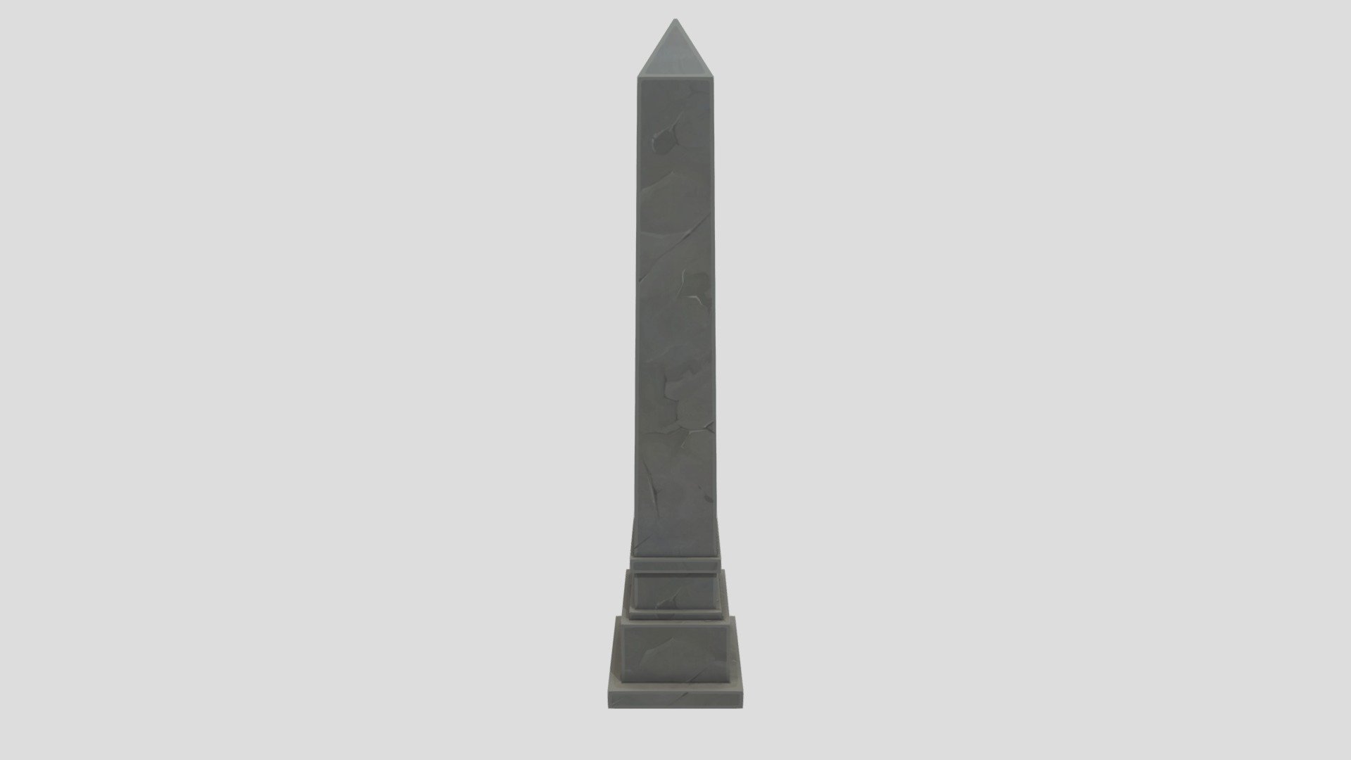 Gravestone - Download Free 3D model by LucasT11 [2124f95] - Sketchfab