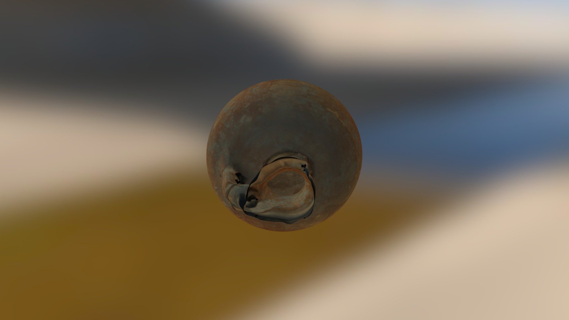 30455 Urcior - 3D model by muzeulolteniei [21279a0] - Sketchfab