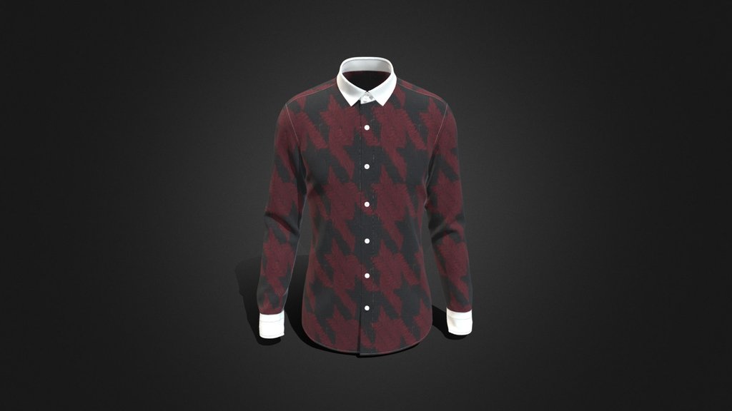 EUP-Peds - A 3D model collection by Dan (@statezero) - Sketchfab