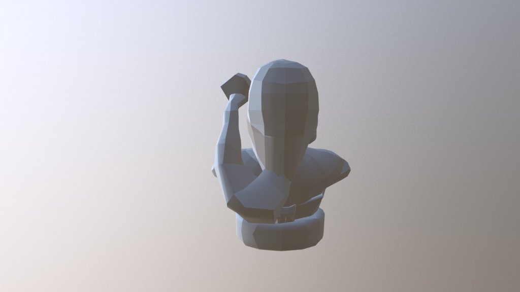 Scoro - 3D model by Caleb Mcintyre (@LoneHusky) [212a8ec] - Sketchfab
