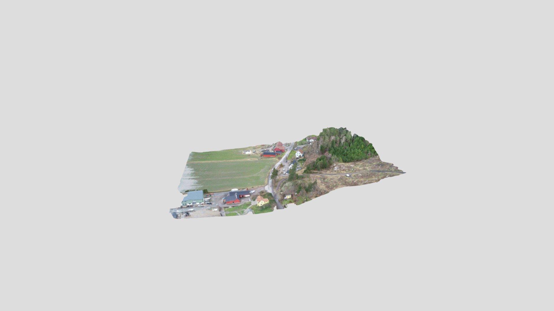 Lindome - Download Free 3D model by FMT [212bf69] - Sketchfab
