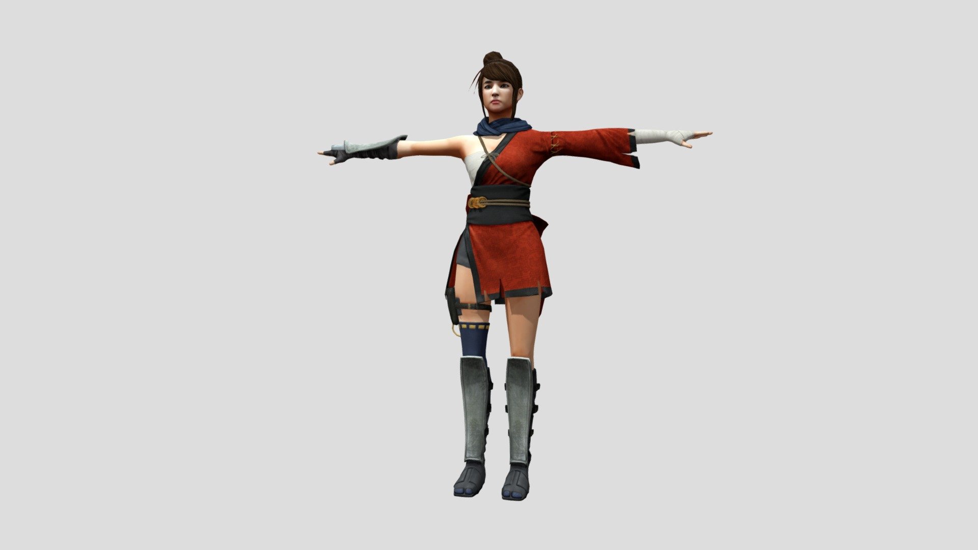 3DAR Mocap Animation - 3D model by graizecad [212f281] - Sketchfab