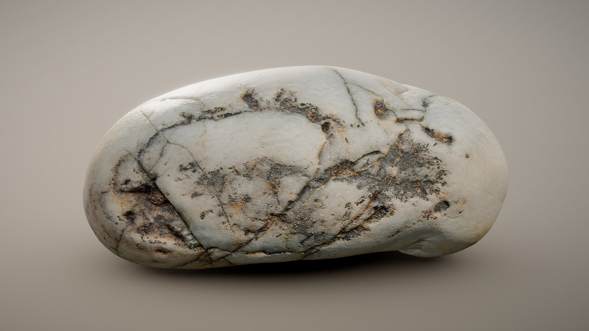 Small Stone 03 - Buy Royalty Free 3D model by romullus [2130758 ...