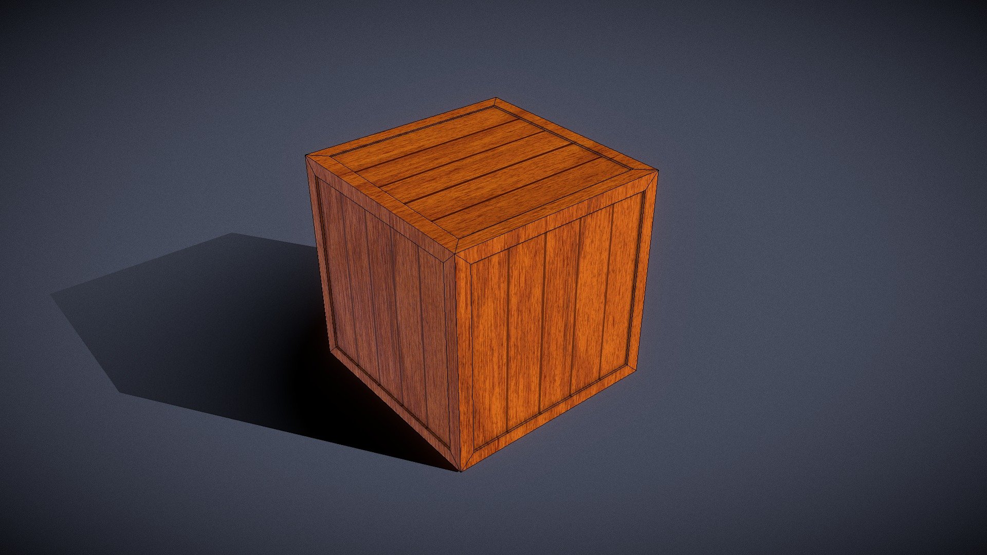 Box - Download Free 3D model by InferBoss (@warboss222) [2136ea5 ...
