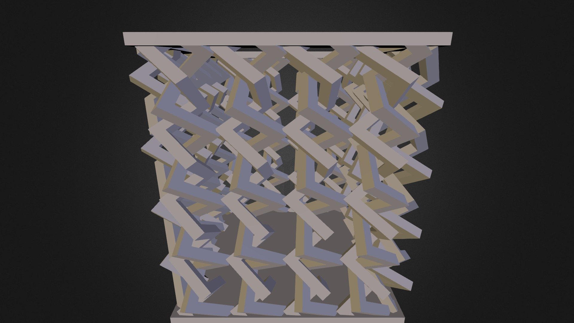 Tester - 3D model by 3bfab [21386c2] - Sketchfab