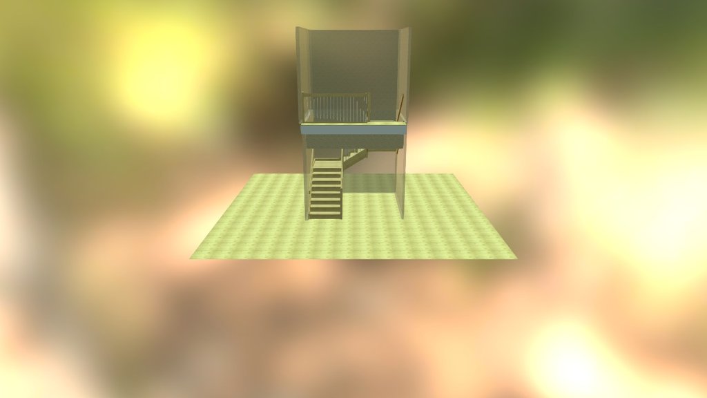 default - 3D model by Stolmark [21386da] - Sketchfab