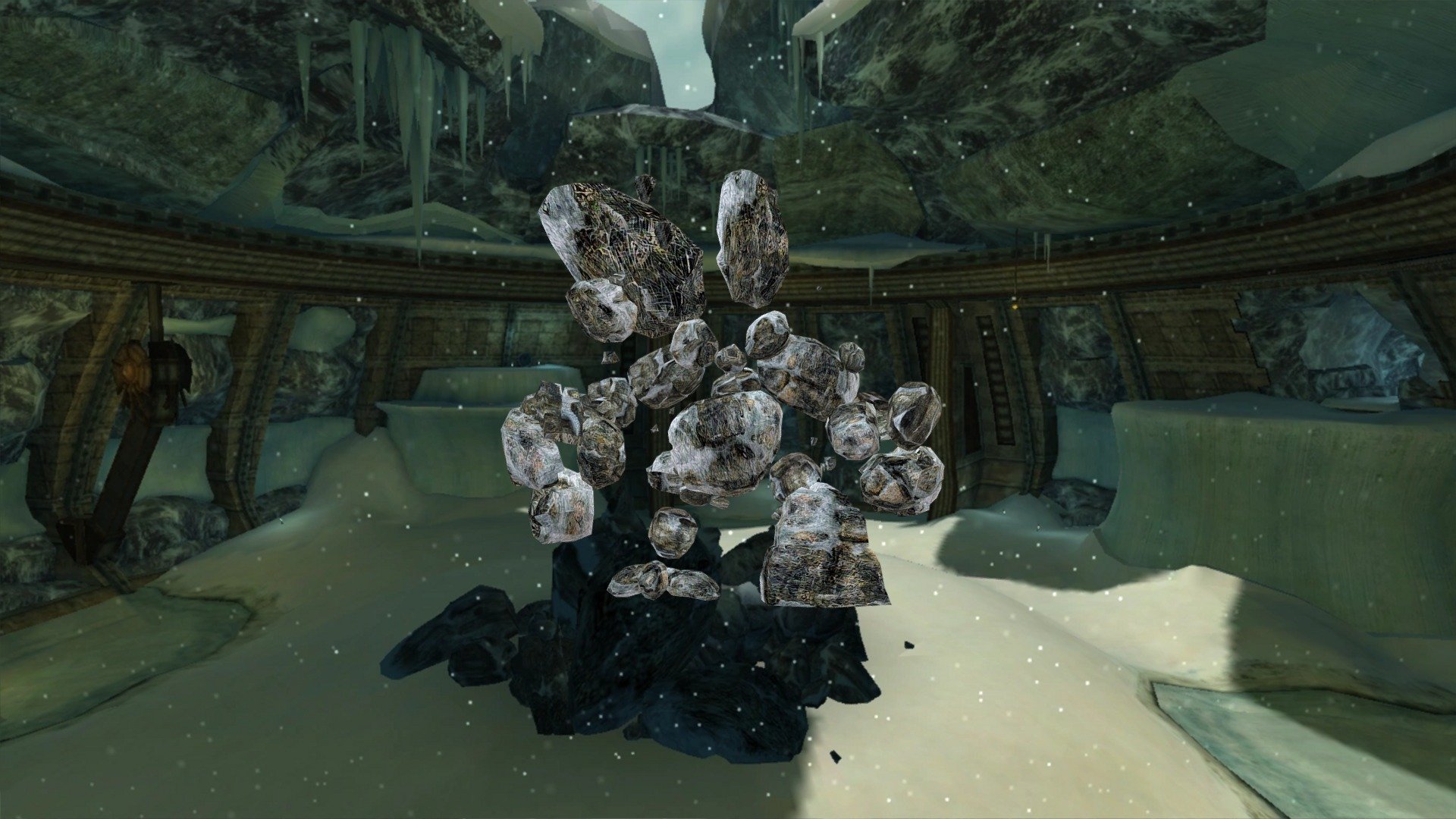 Metroid Prime>Creatures>Thardus - Download Free 3D model by ...