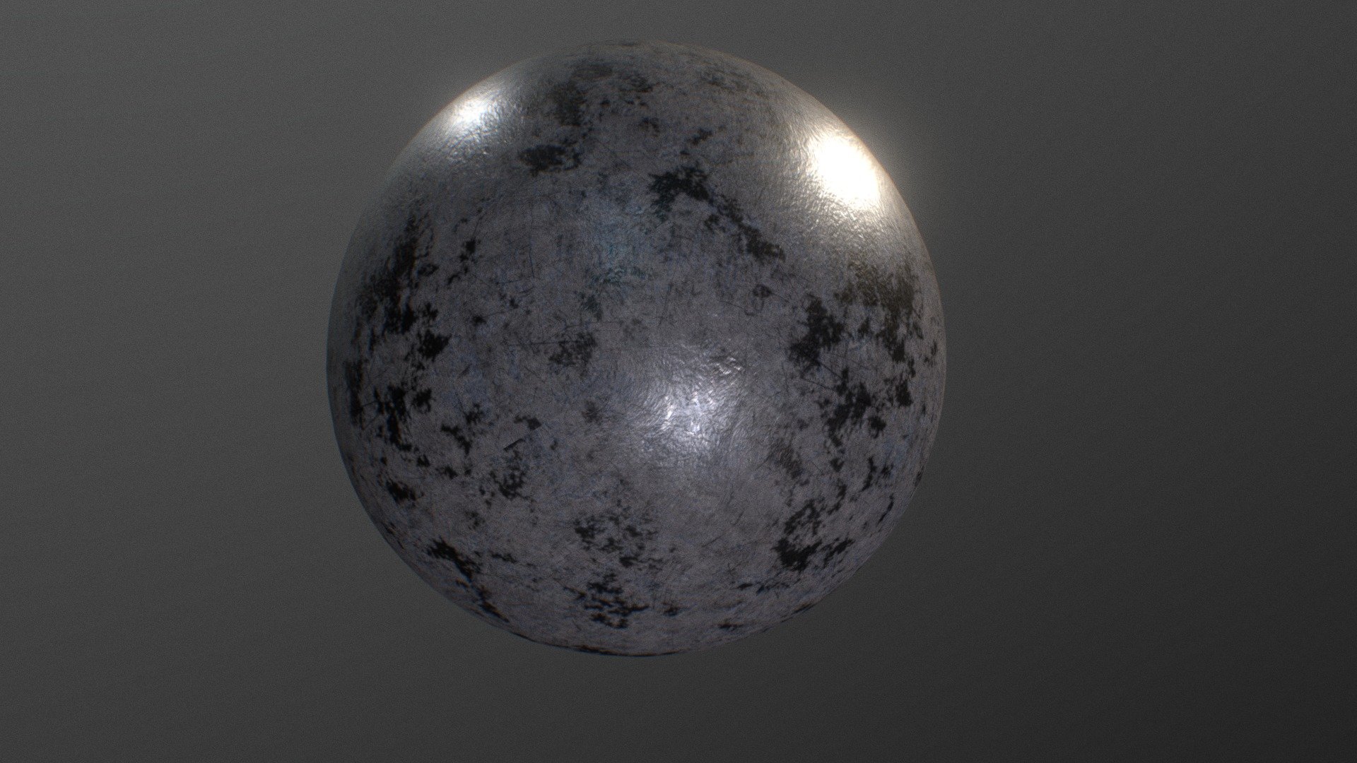 Old_Metal Material - Download Free 3D model by RockDutyFree_models ...