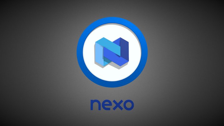 Nexo-logo 3D models - Sketchfab