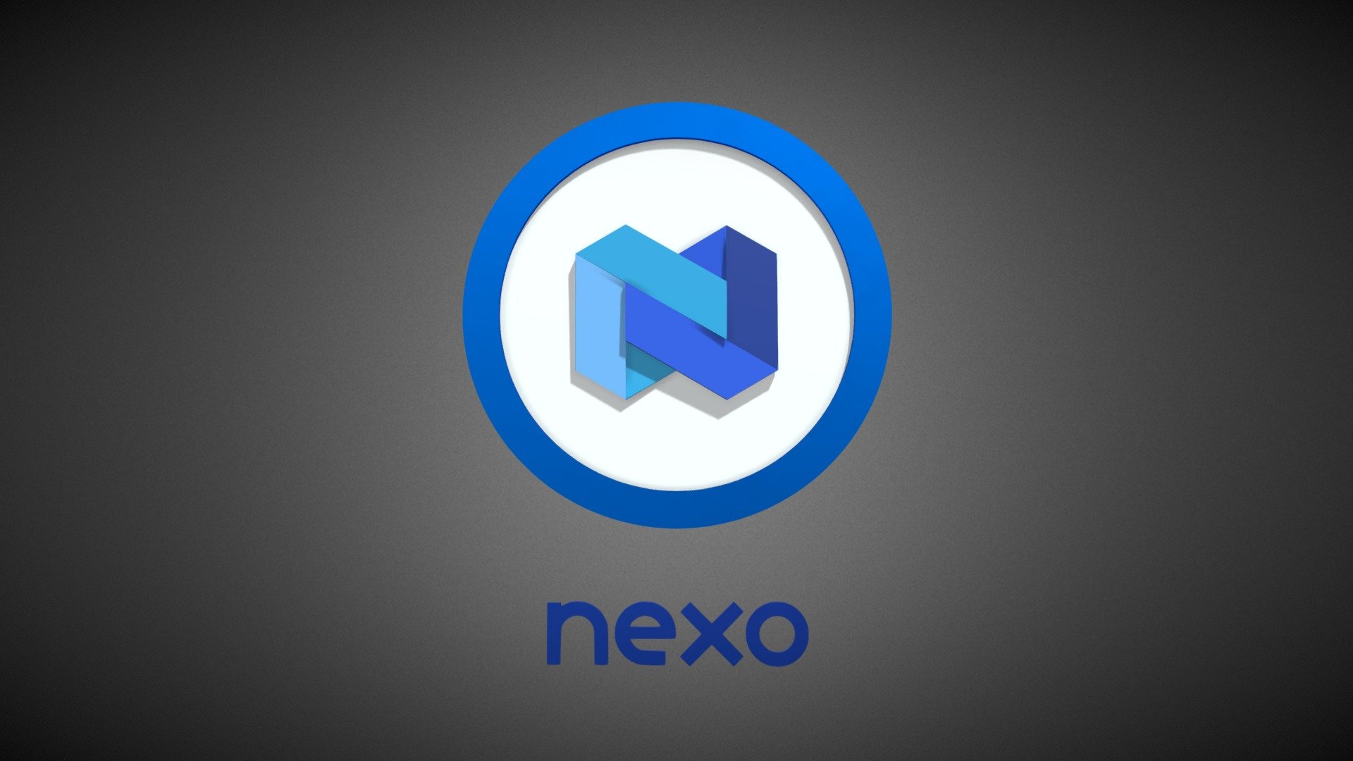 NEXO - Buy Royalty Free 3D model by AnshiNoWara [213d34a] - Sketchfab Store