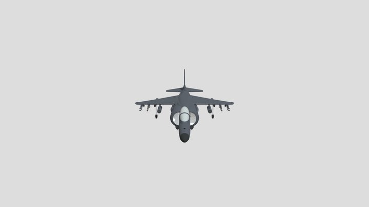 Vertigo 3D models - Sketchfab