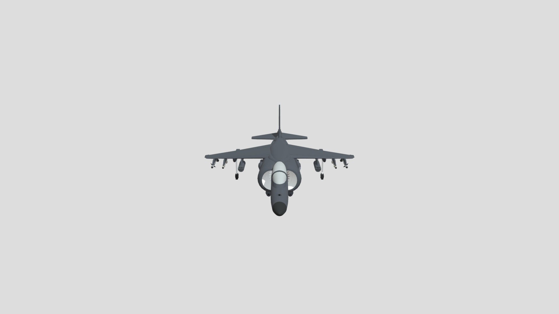 Vertigo - Download Free 3D model by makskolot7 [213d766] - Sketchfab