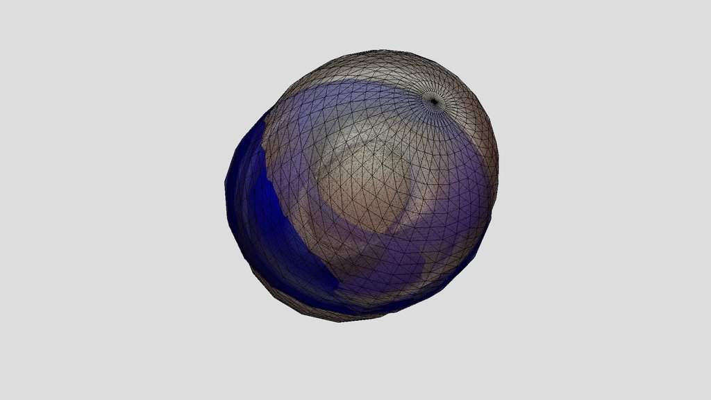 WR Planetary Nebulae - A 3D model collection by Ashkbiz Danehkar ...