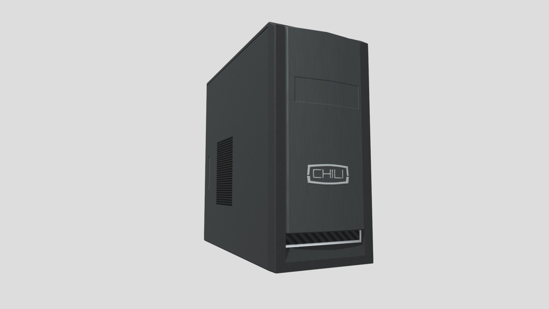 Computer - 3D model by MrStoiv [213e2c2] - Sketchfab