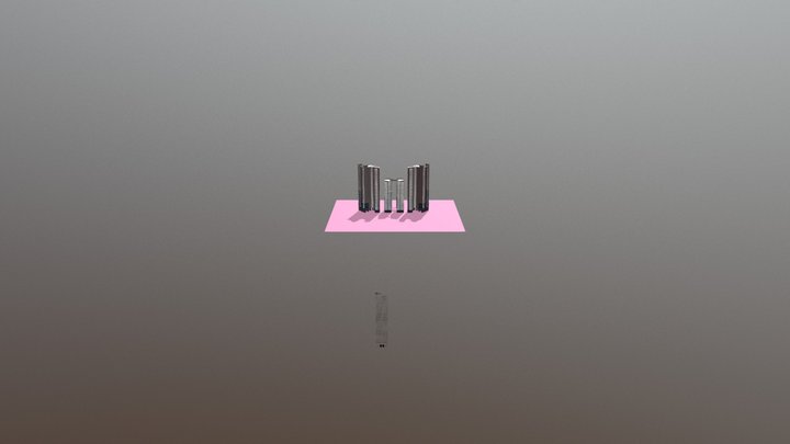 Hdb 3D models - Sketchfab