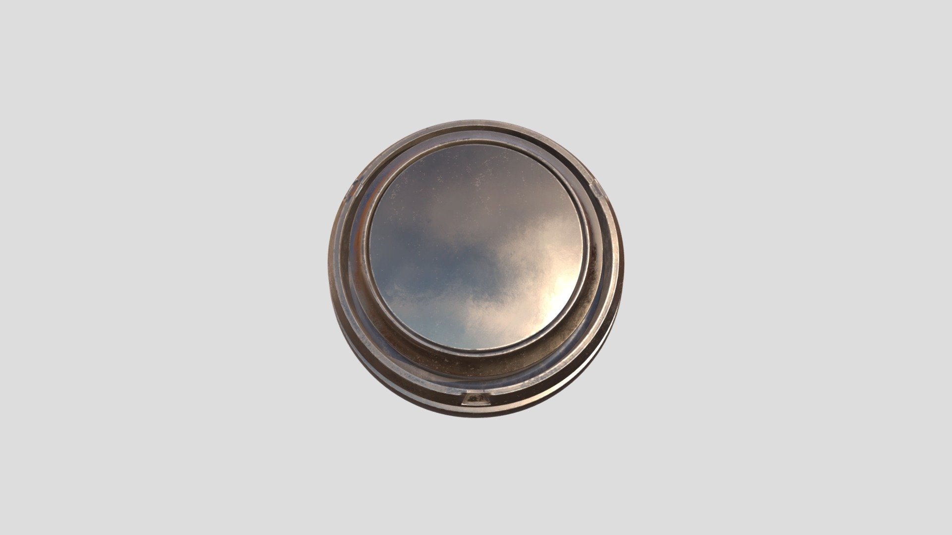 shader_ball - 3D model by Hrun [21401fb] - Sketchfab