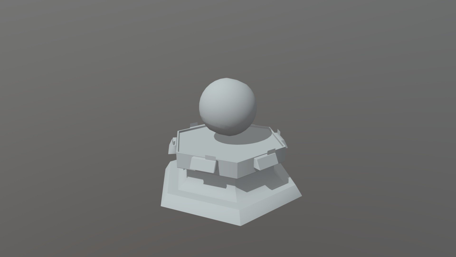 Holo_Table - 3D model by zhuojing0610 [2140207] - Sketchfab
