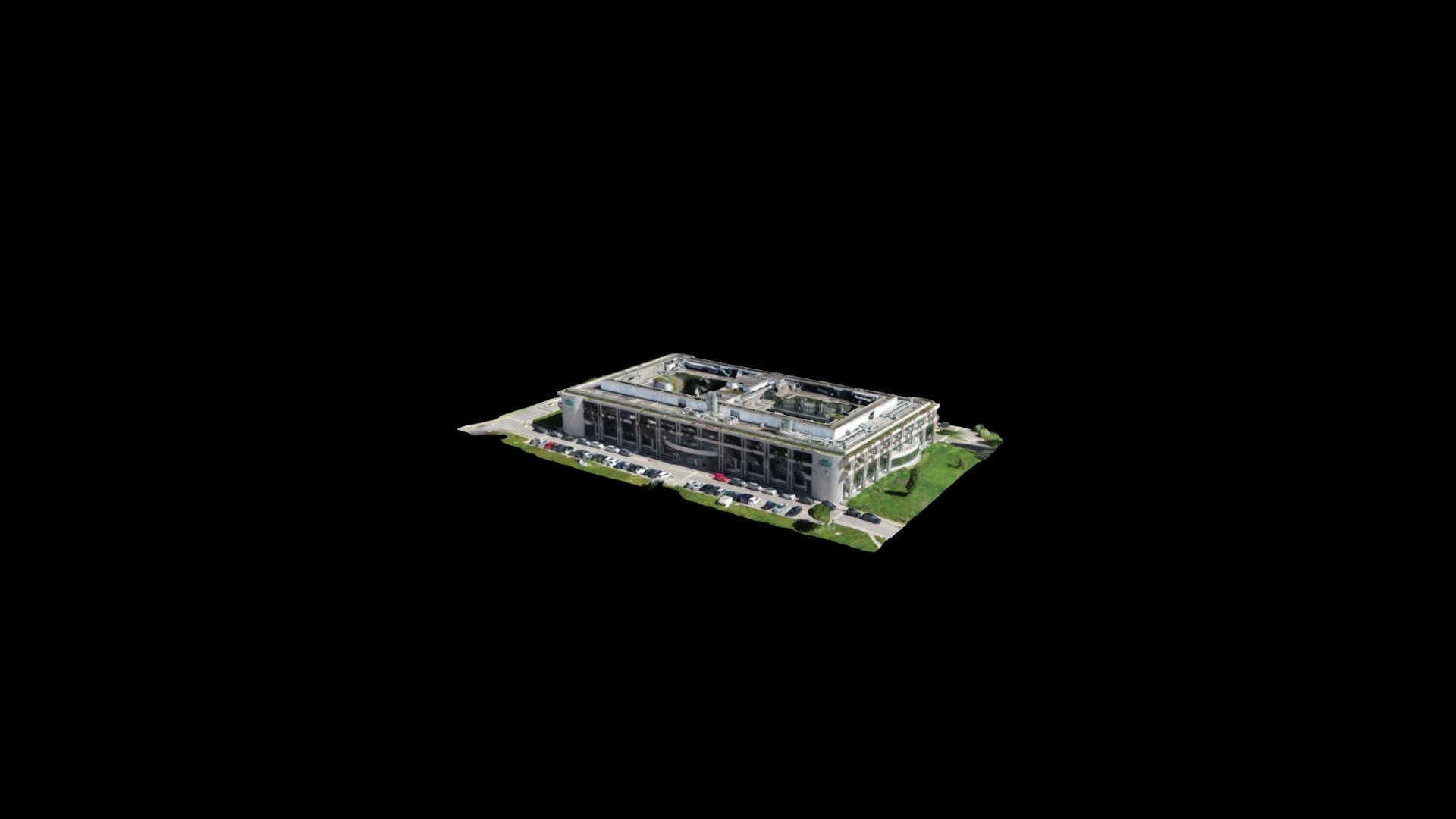 Modelo APA - 3D model by afp.nunes1 [2142a63] - Sketchfab