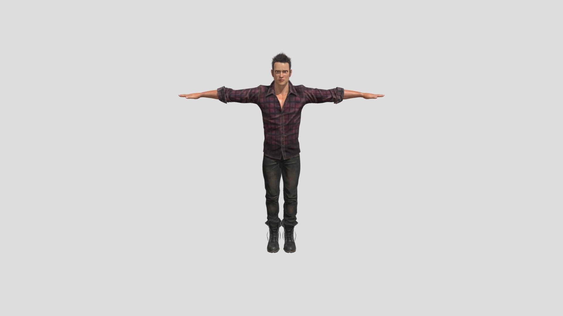 45454 - 3D model by caz27 [2142c08] - Sketchfab