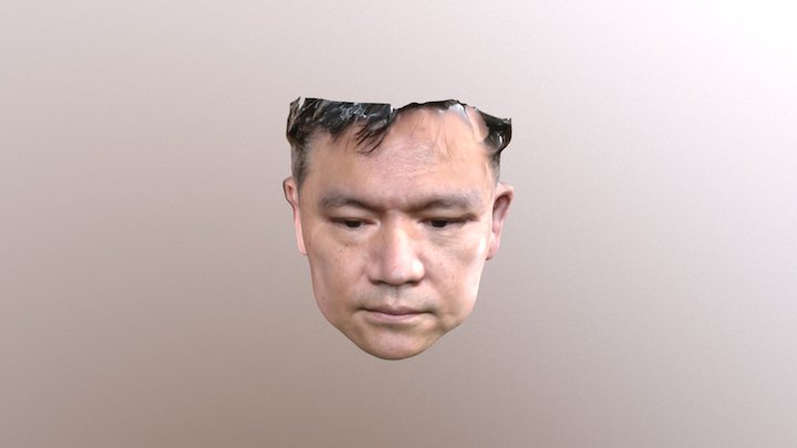 iSSAtek - Sketchfab