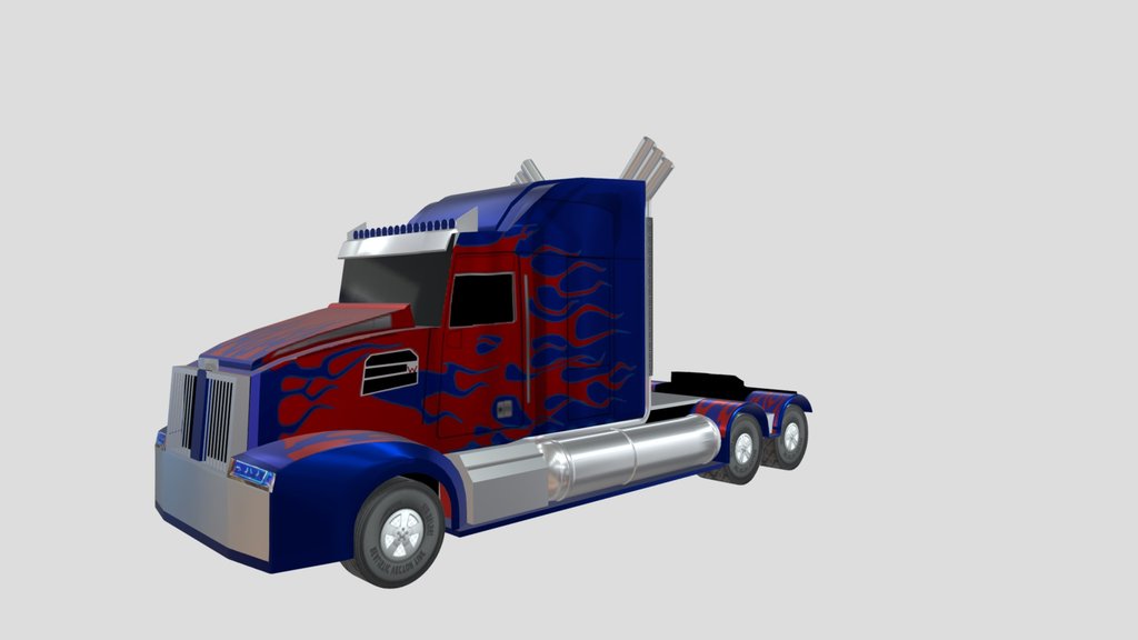 transformers - A 3D model collection by Timmy9 - Sketchfab