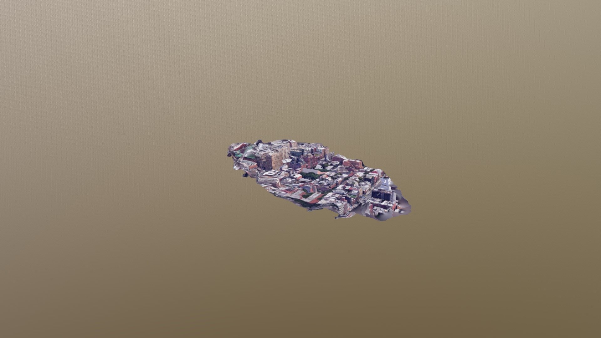 nyc live - 3D model by eagleedny [2146ca7] - Sketchfab