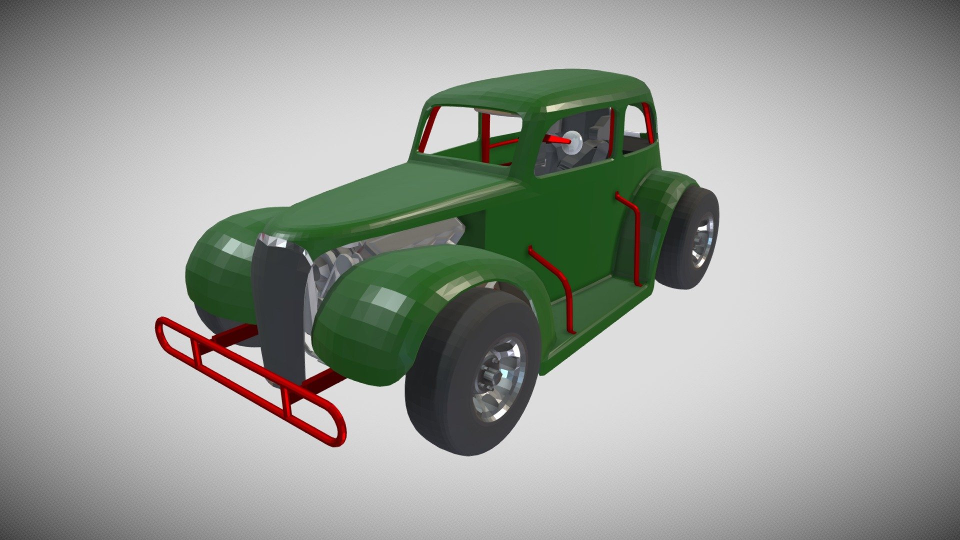 Dirt Legends Cup - 3D model by Total Craft (@total_craft) [2146eab ...