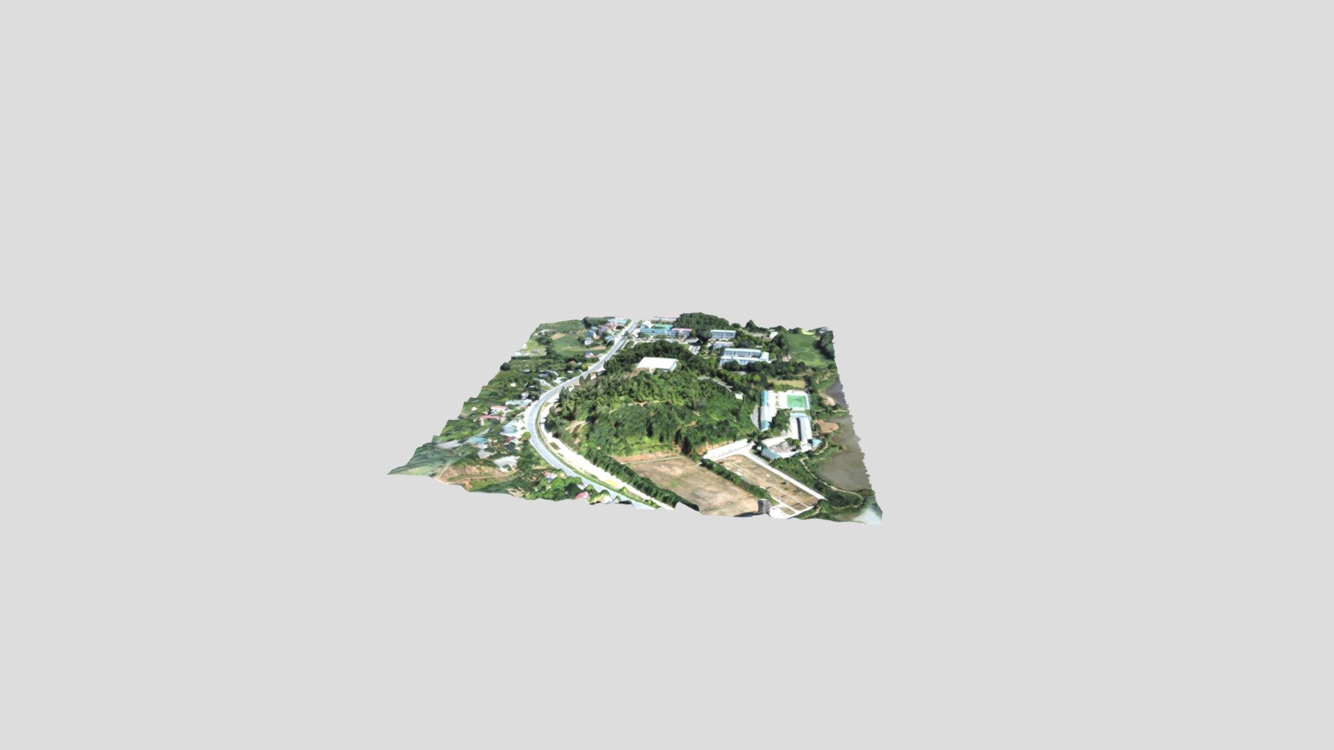 Map3 - 3D model by vanadi1 [21478e5] - Sketchfab