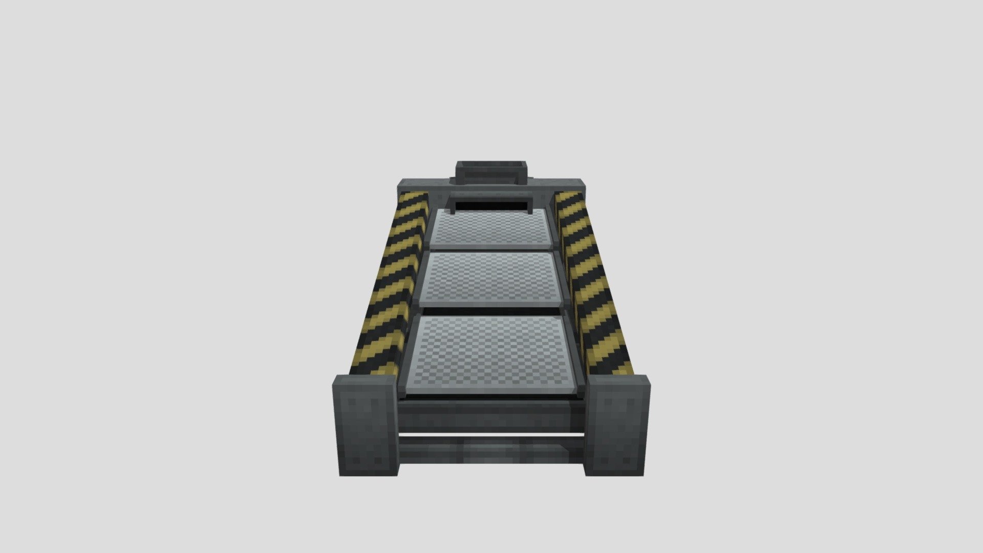 electric sieve - 3D model by iamweirdie [21481df] - Sketchfab