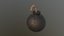 Round Bomb - Download Free 3D model by Rectus [2148b02] - Sketchfab