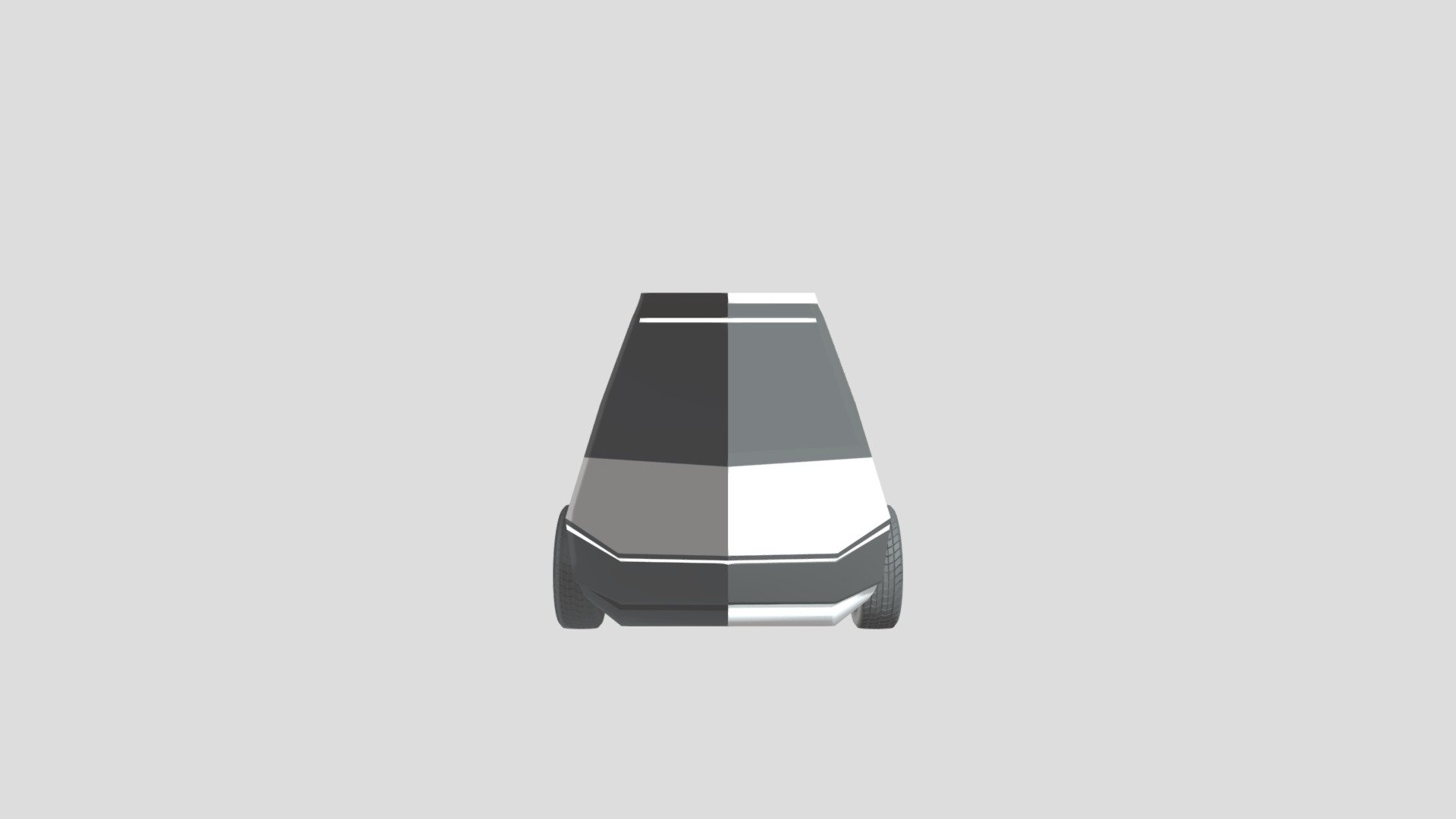 Cybertruck. 20417635 - Download Free 3D model by gnicholson [2148c28 ...