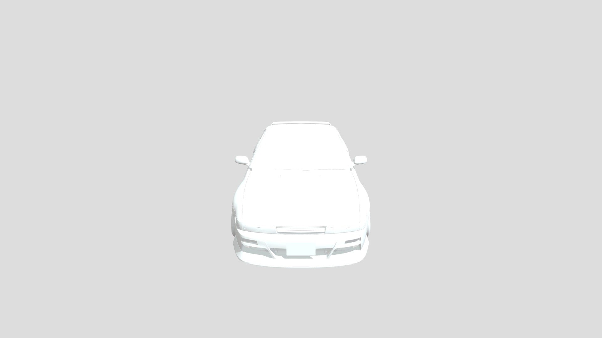 S14.3 - Download Free 3D model by VEILSID3 [2148cca] - Sketchfab