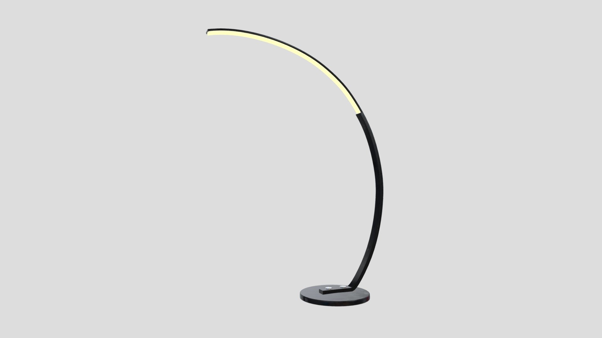 Stand Light_8 - Buy Royalty Free 3D model by rebuilderai (@RebuilderAI ...