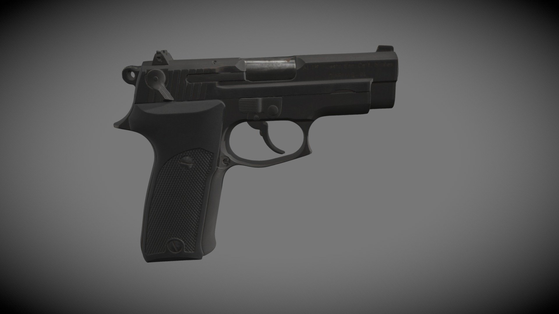 Astra A90 - 3D model by Pedro Monzón 3D (@P3DROMonzon) [2149ec0 ...