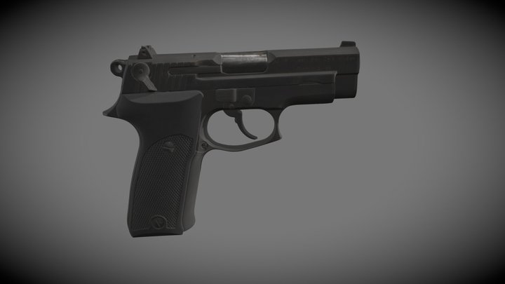 Astra 3D models - Sketchfab