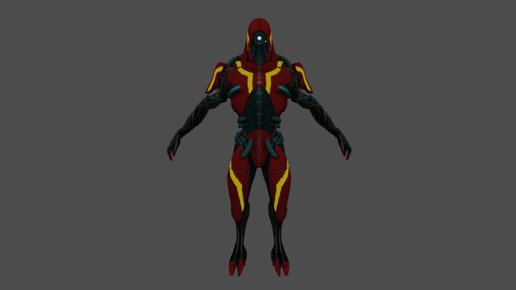 Left 4 Dead 2 Survivor models releases - A 3D model collection by ...