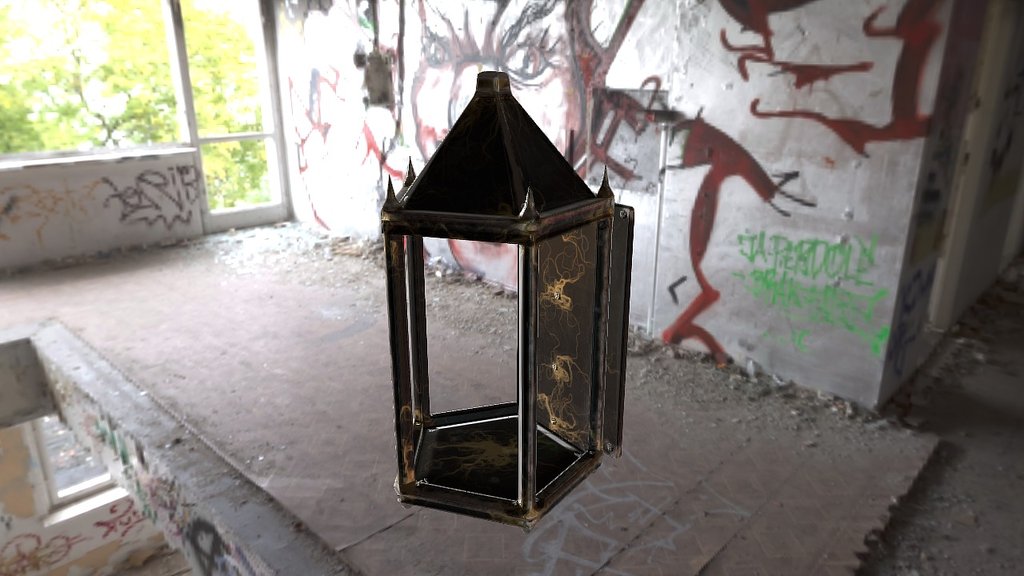 Light - 3D model by dmitry_kotov_dgs [214c2c2] - Sketchfab