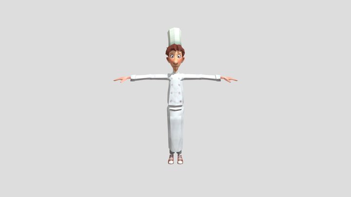 Sfm_sourcefilmmaker 3D models - Sketchfab