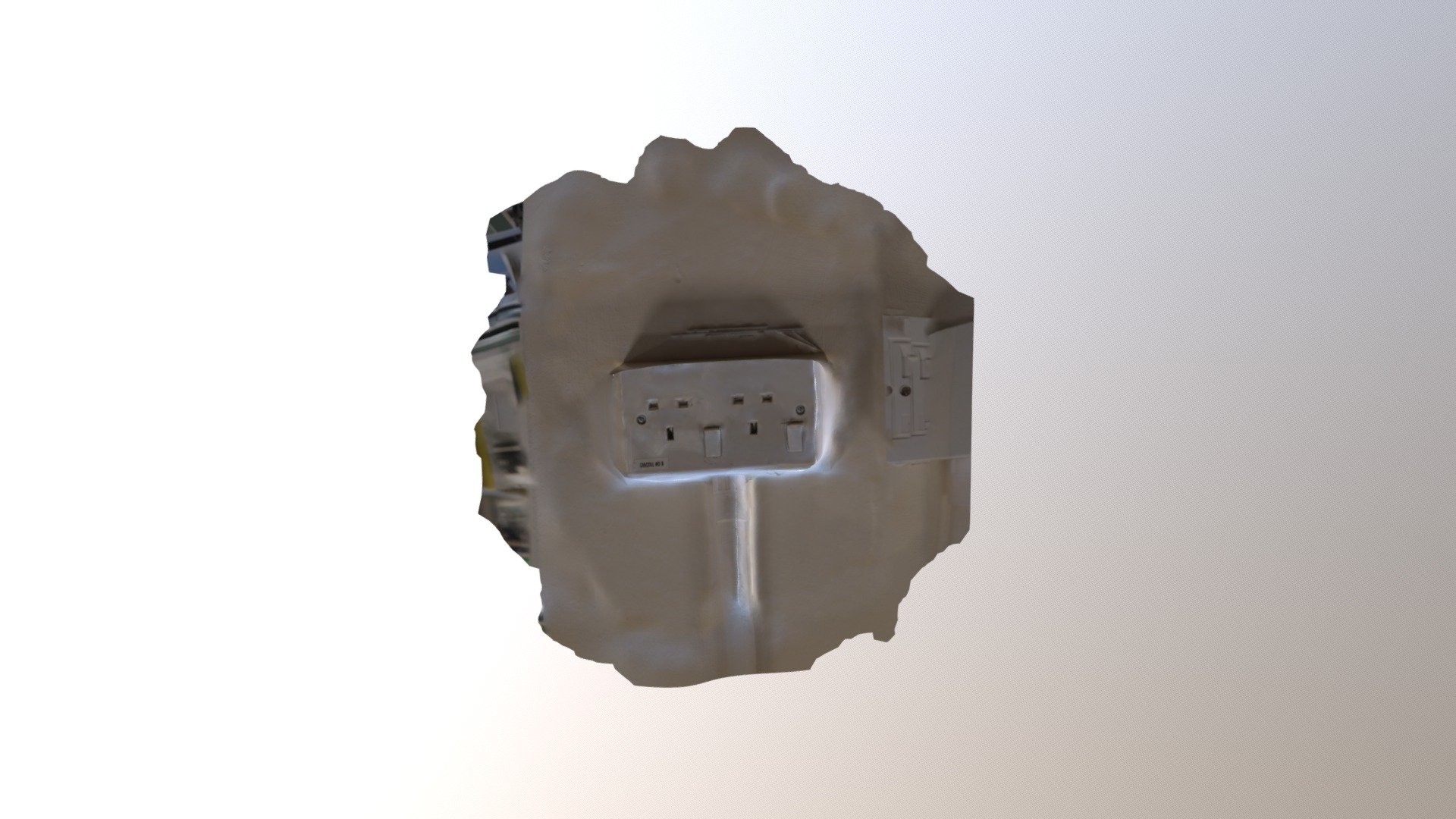 MODEL - Download Free 3D model by chrisc [214ff7b] - Sketchfab