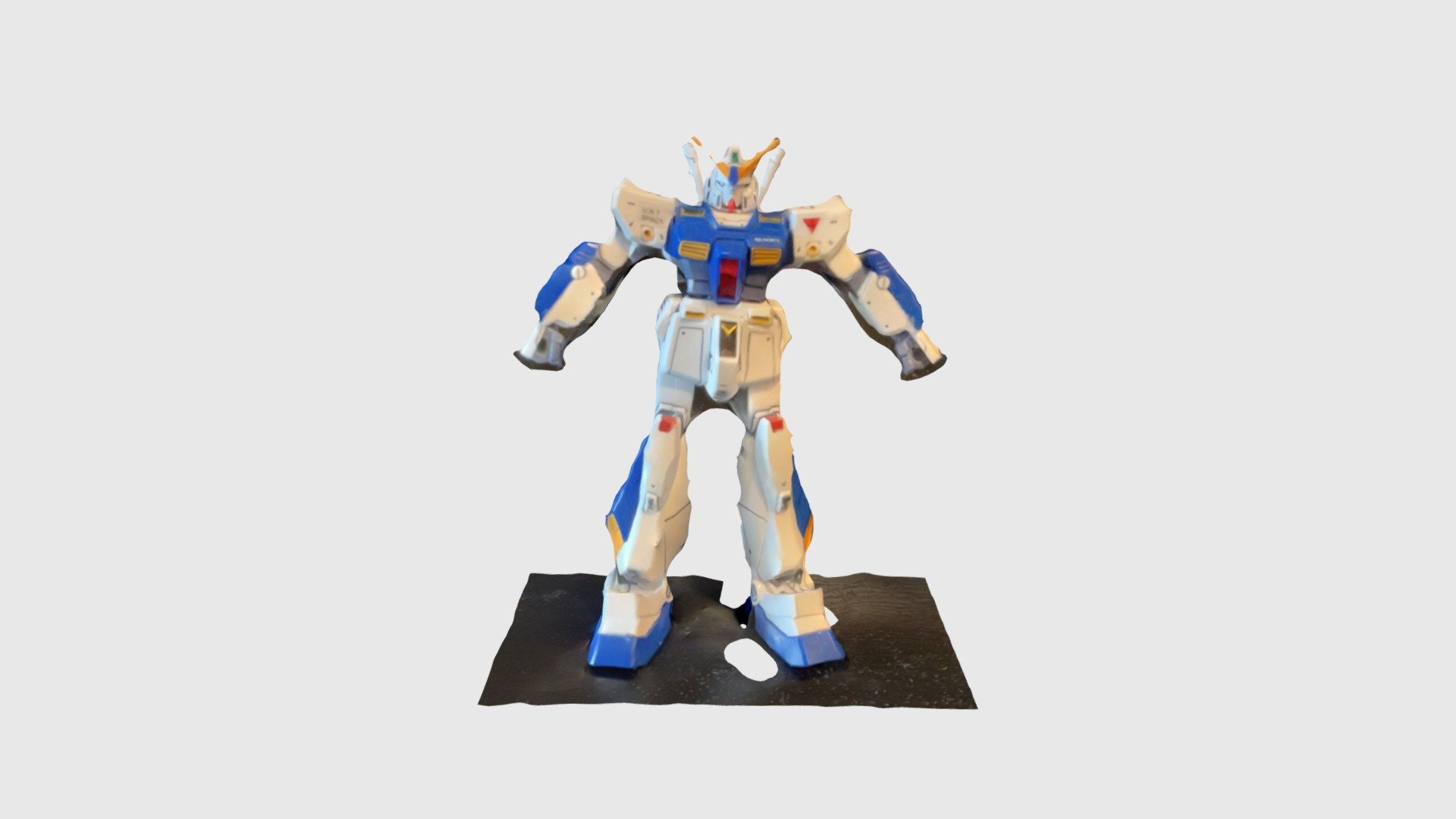 Alex - Download Free 3D model by HazramNamir [2151543] - Sketchfab