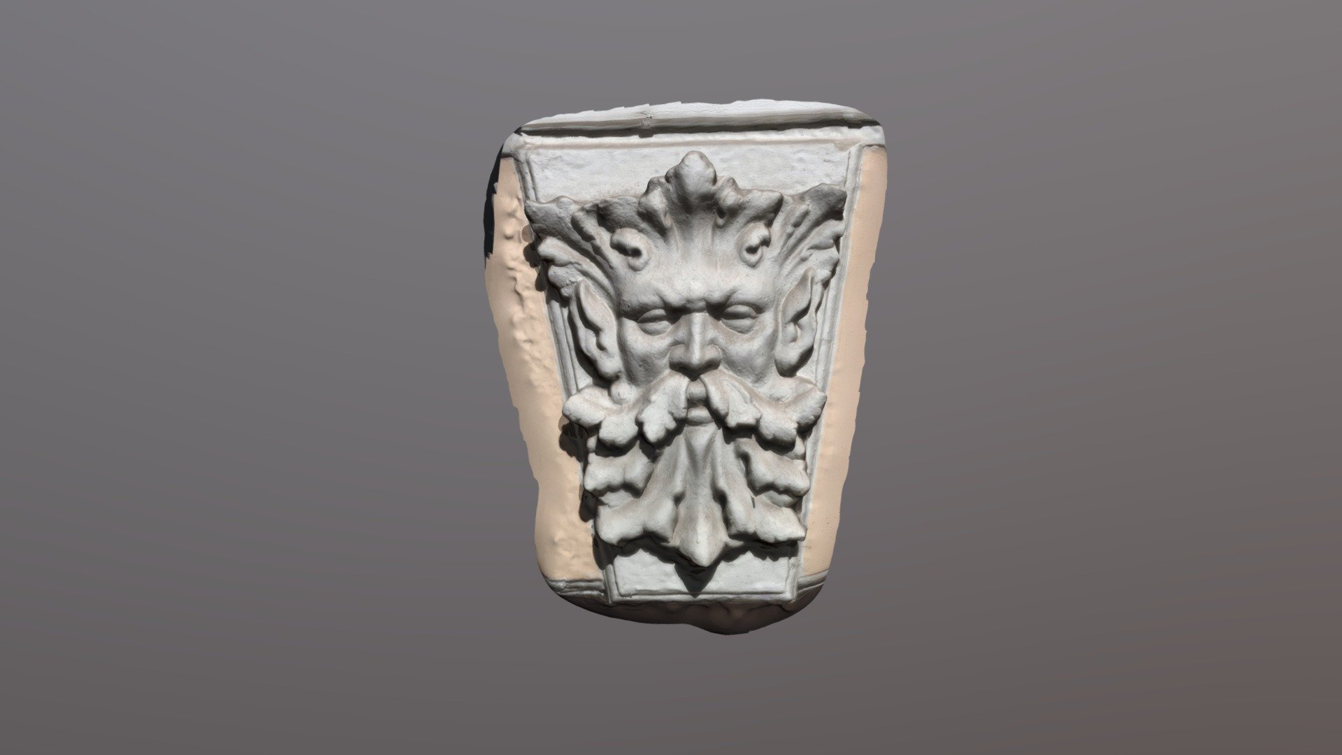 neptune - 3D model by lilipil [2152a0a] - Sketchfab