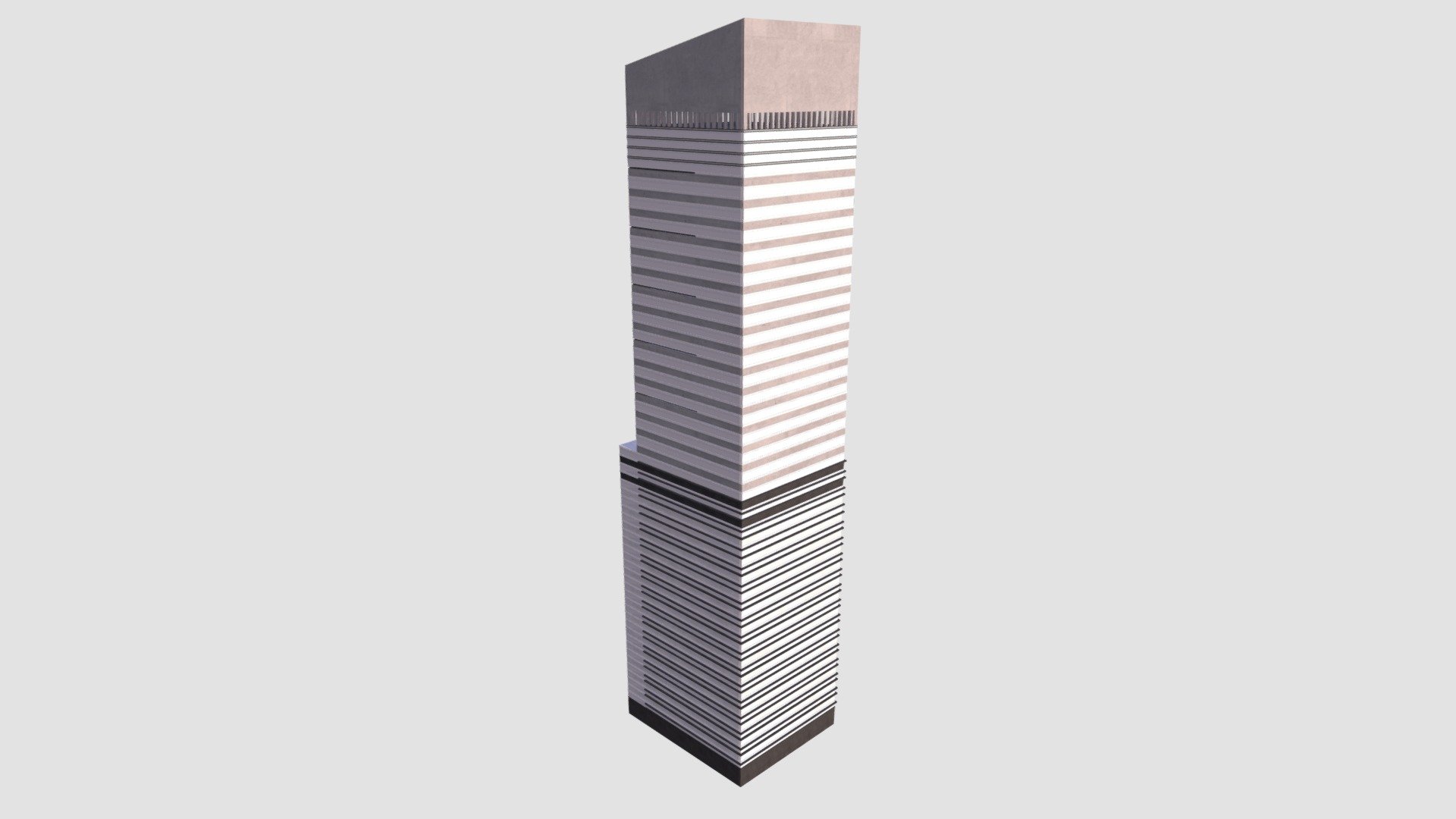 skyscraper - Buy Royalty Free 3D model by Evermotion [2153c07 ...