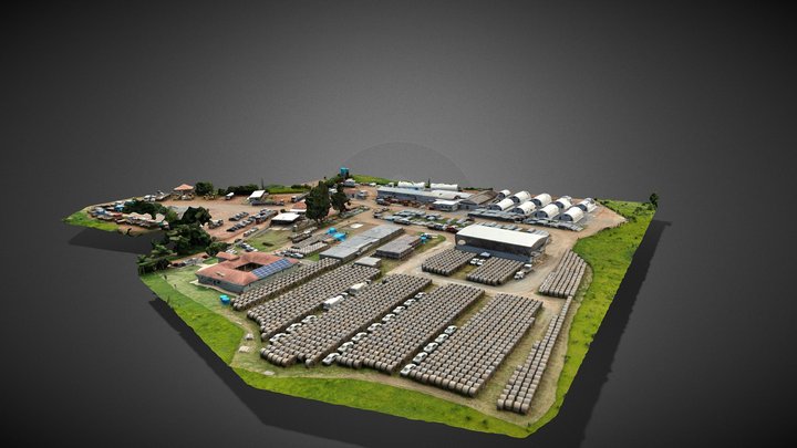 Edp 3D models - Sketchfab