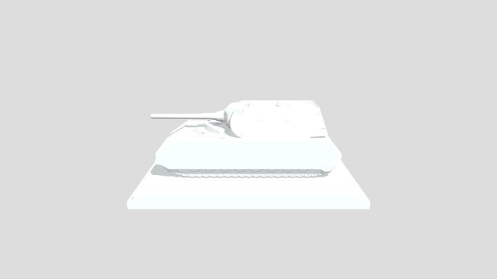 Maus 3D models - Sketchfab