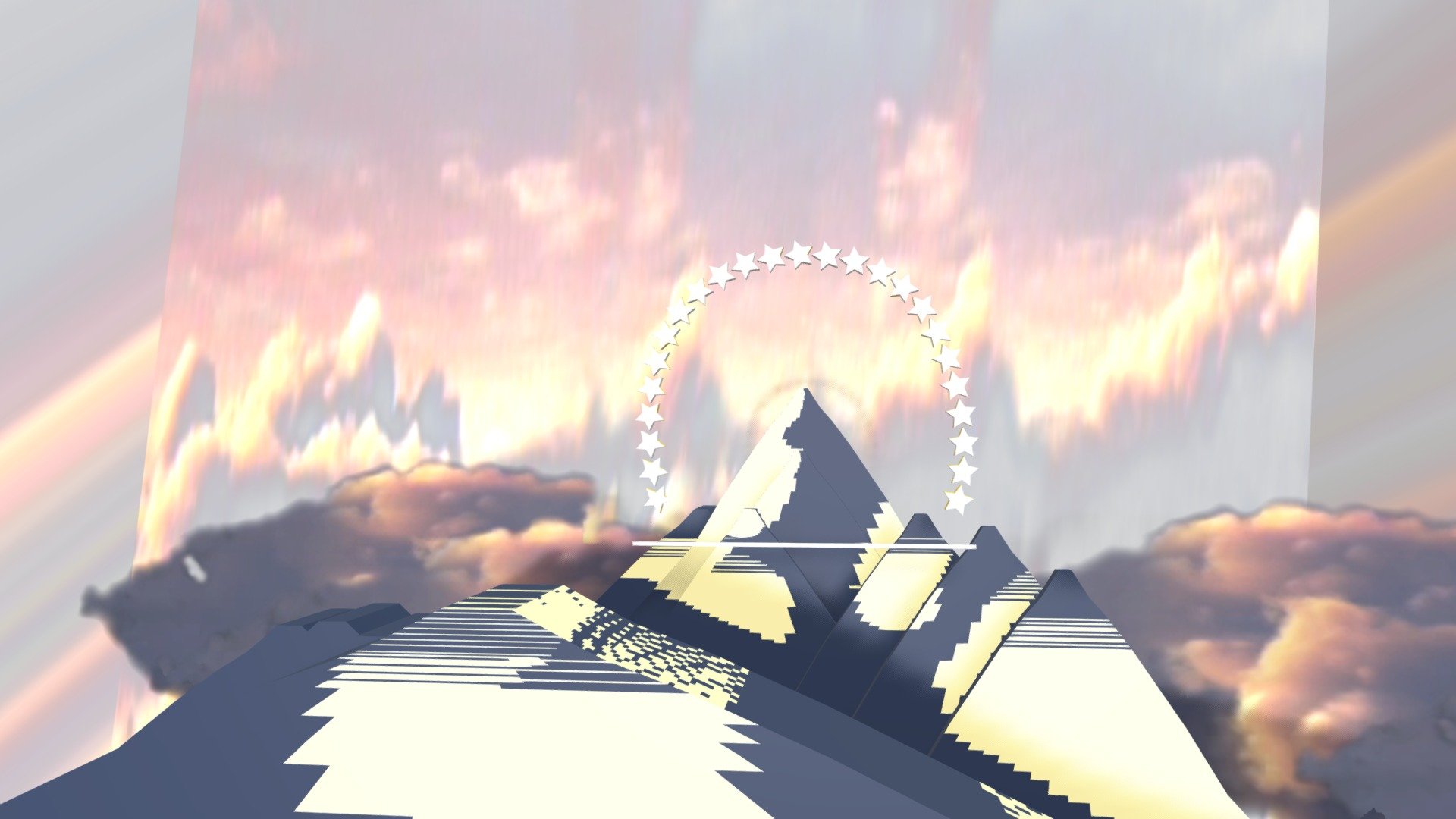 Paramount Pictures 2002 Logo Remake V2 - Download Free 3D model by ...