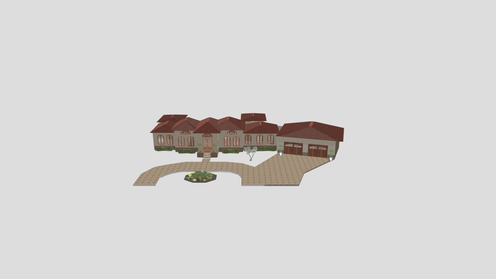 Environmental - A 3D model collection by dexjmedia.net - Sketchfab