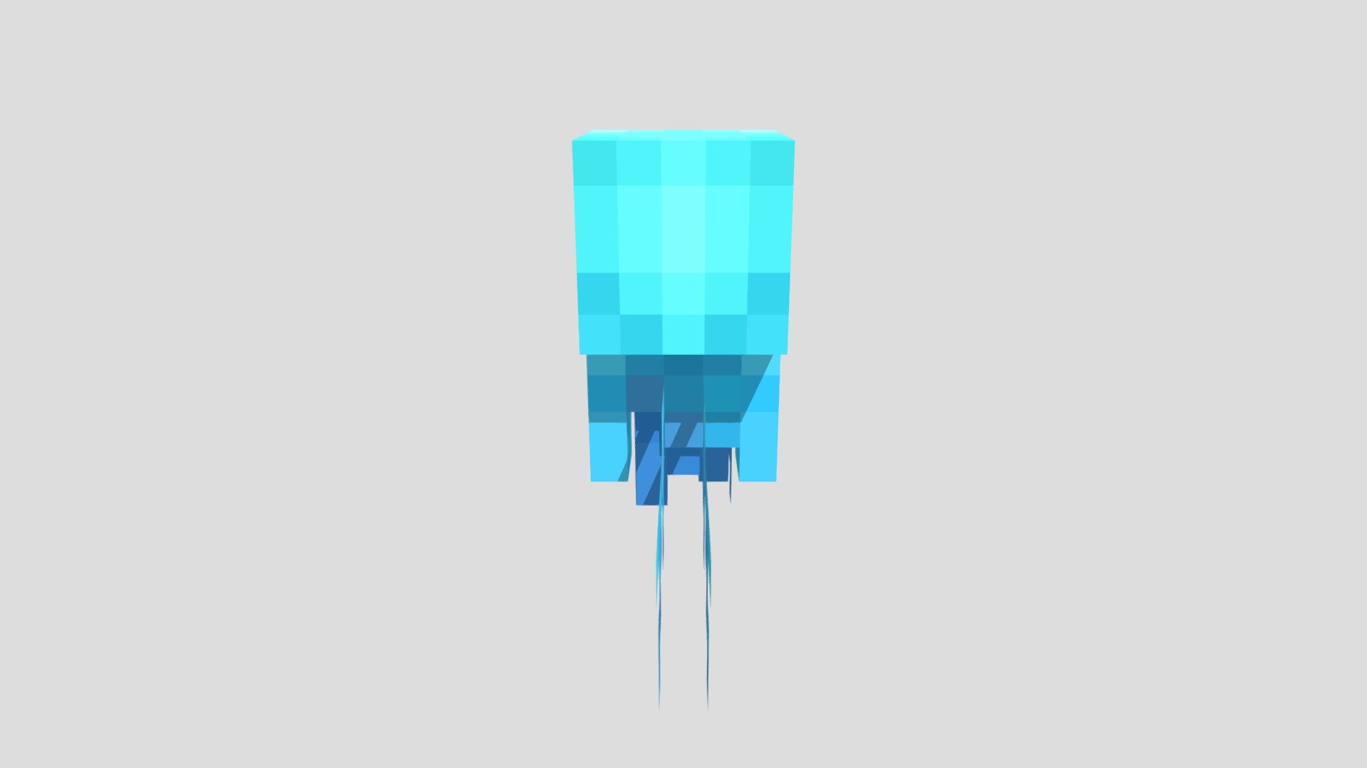 Allay - Download Free 3D model by Чорний бро (@i25534339) [21595c8 ...